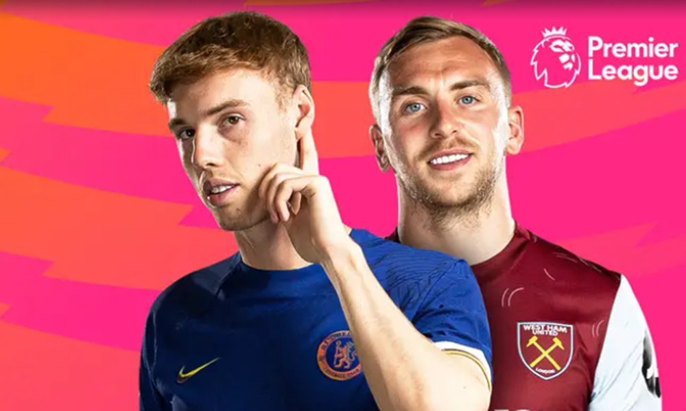 Prediksi Premier League Inggris 2023-24: Chelsea vs West Ham United ...