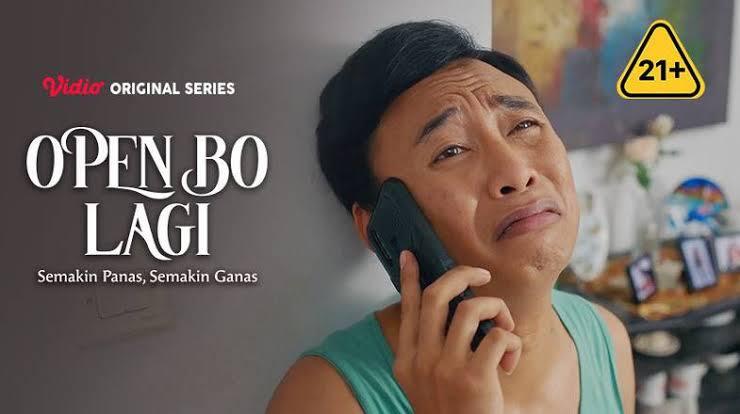 Link Nonton Open Bo Lagi Episode 6 Bukan Di Lk21 Atau Rebahin | KASKUS