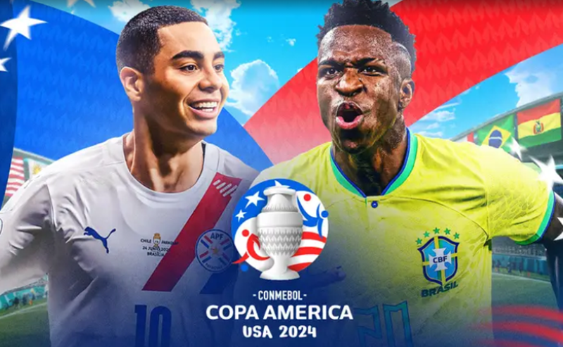 Prediksi Copa America 2024: Paraguay vs Brasil | KASKUS