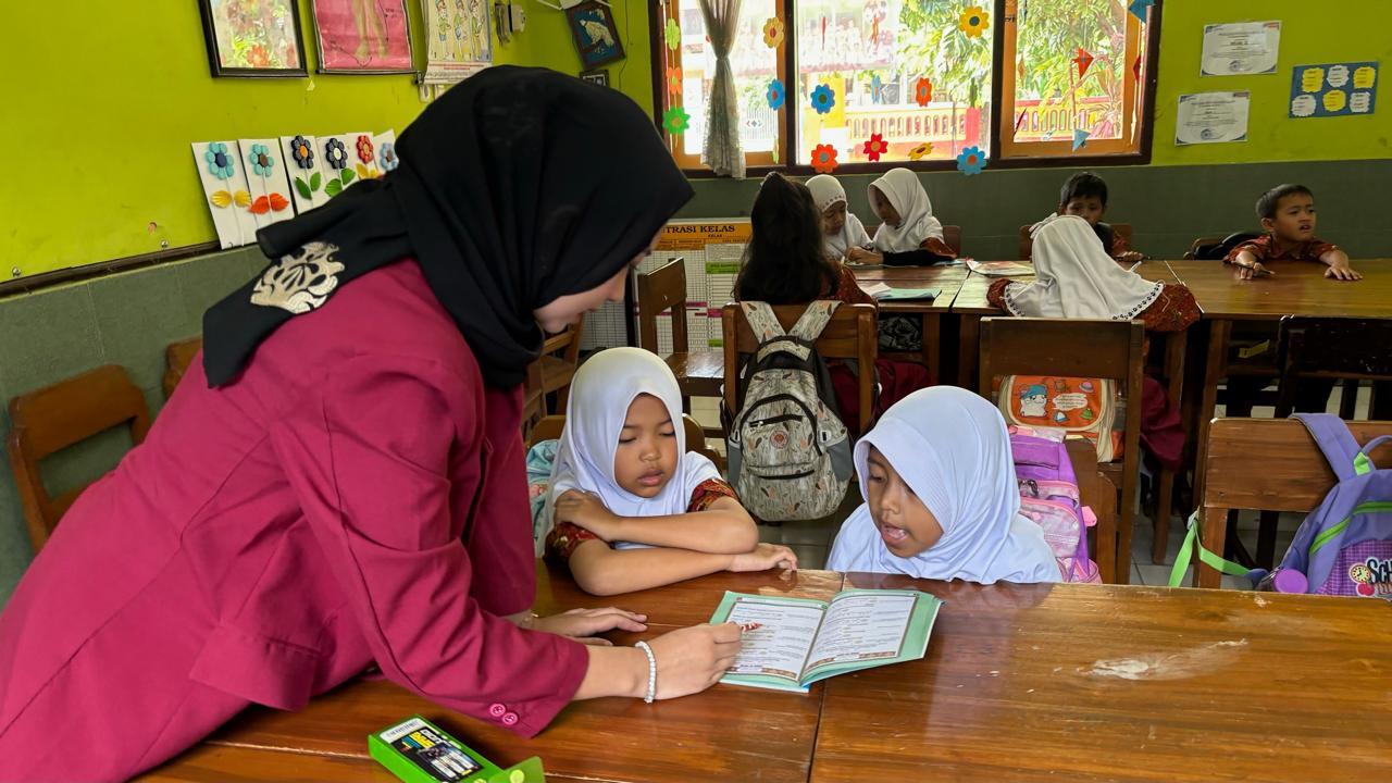 SOSIALISASI DAN EDUKASI BULLYING DI SD NEGERI TEGALGONDO: PMM KELOMPOK ...