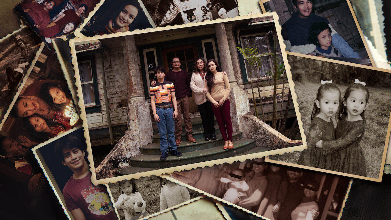 Netflix and Chill! 5 Film Filipina yang Bikin Baper Sekaligus Deg-degan | KASKUS