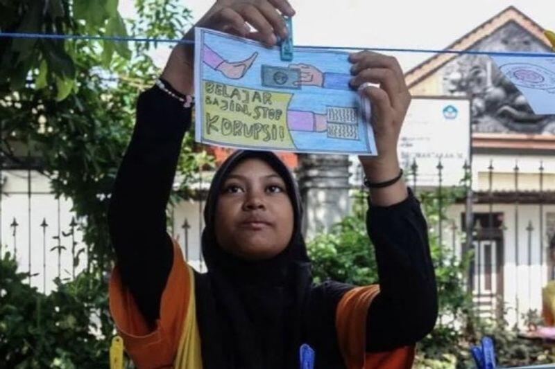 Survei BPS Sebut Masyarakat Semakin Abai dengan Perilaku Korupsi | KASKUS Survei BPS Sebut Masyarakat Semakin Abai dengan Perilaku Korupsi | KASKUS