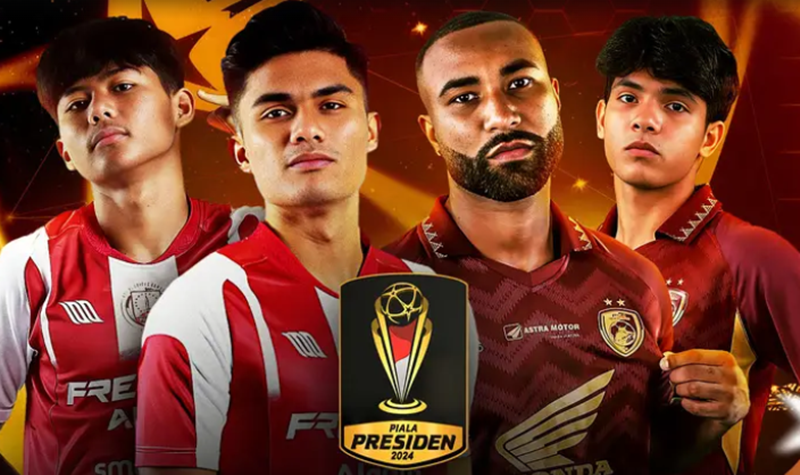 Prediksi Piala Presiden 2024: Persis Solo vs PSM Makassar | KASKUS