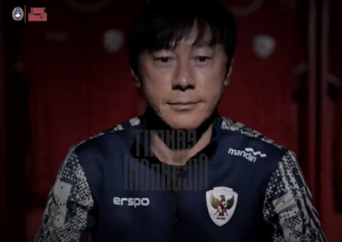 Inilah 26 Nama yang Dipilih Shin Tae-yong untuk Timnas Indonesia | KASKUS Inilah 26 Nama yang Dipilih Shin Tae-yong untuk Timnas Indonesia | KASKUS