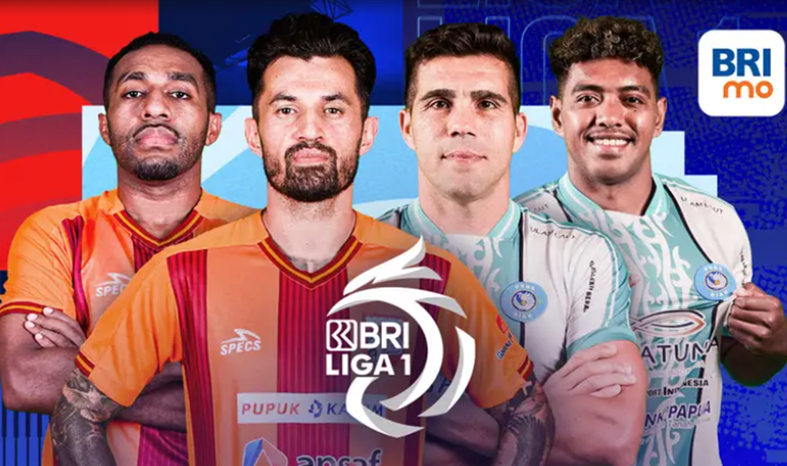 Prediksi Liga 1 2024-25: Borneo FC Samarinda vs PSBS Biak | KASKUS