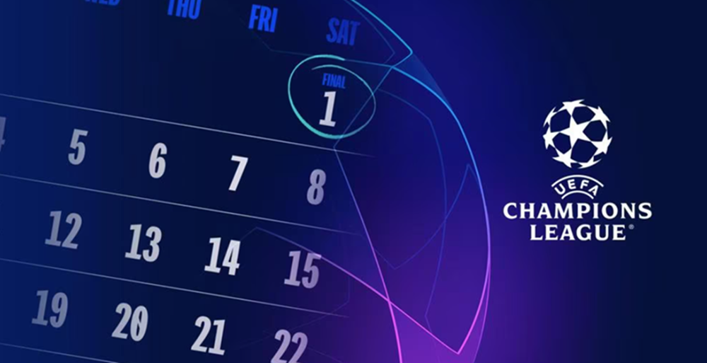 6 Pemain Tercepat yang Mencetak 50 Gol di Liga Champions UEFA | KASKUS