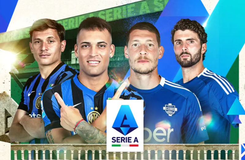 Prediksi Liga Italia Serie A 2024-25: Inter Milan vs Como | KASKUS