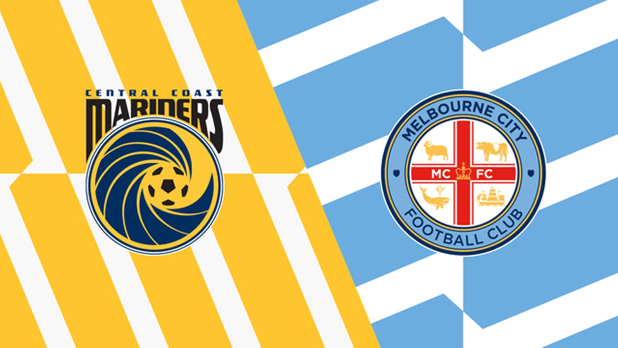 Prediksi Australia A-League 2024-25: Central Coast Mariners vs ...