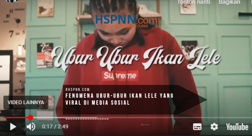 Pantun Ubur Ubur Ikan Lele yang Viral di Media Sosial | KASKUS