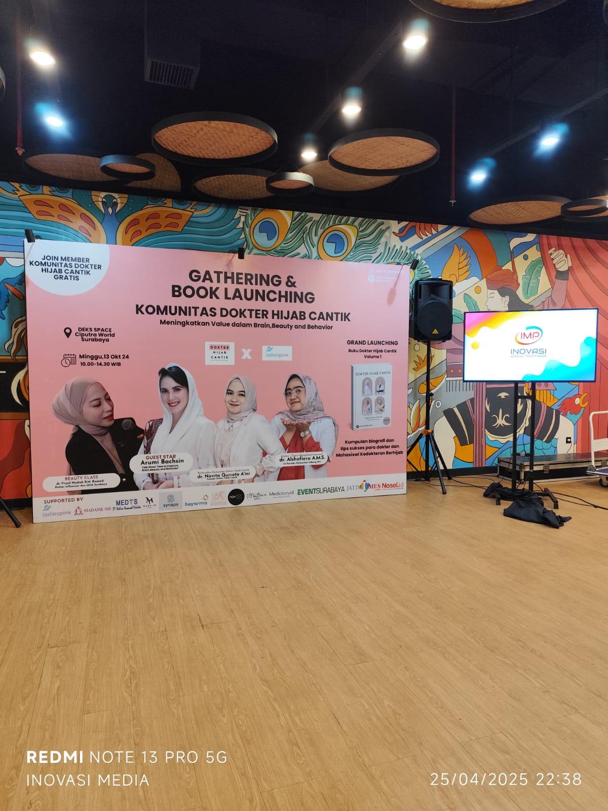 Sewa TV LED LCD Surabaya Berbagai Ukuran 32 43 50 55 65 75 Inch ...