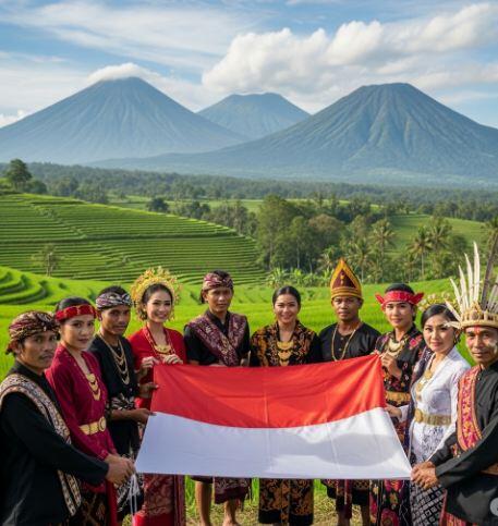 Hidup Bangsaku Hidup Negriku INDONESIA RAYA Merdeka! | KASKUS