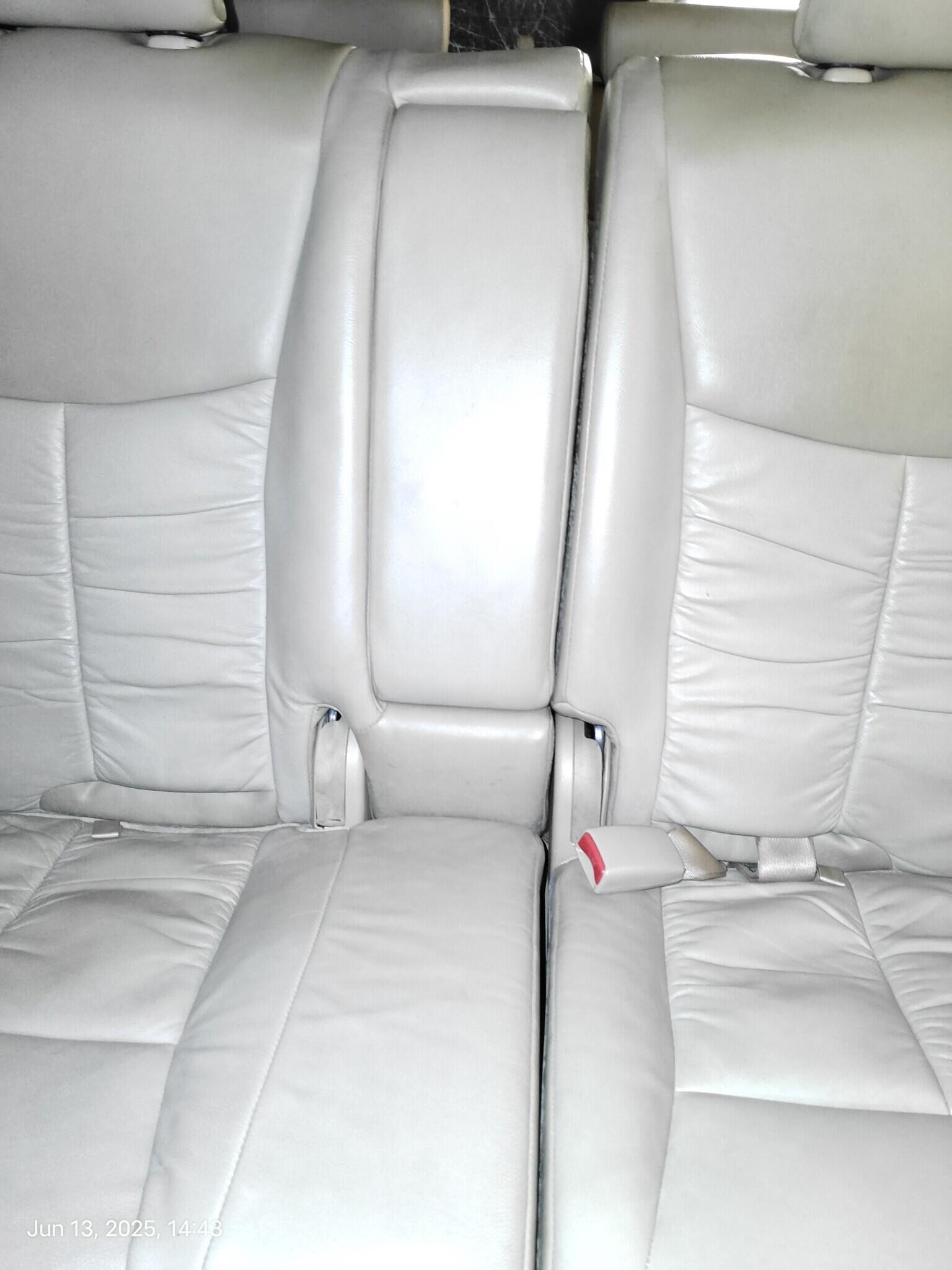 Dijual Nissan Grand Livina 1.8 MT | KASKUS