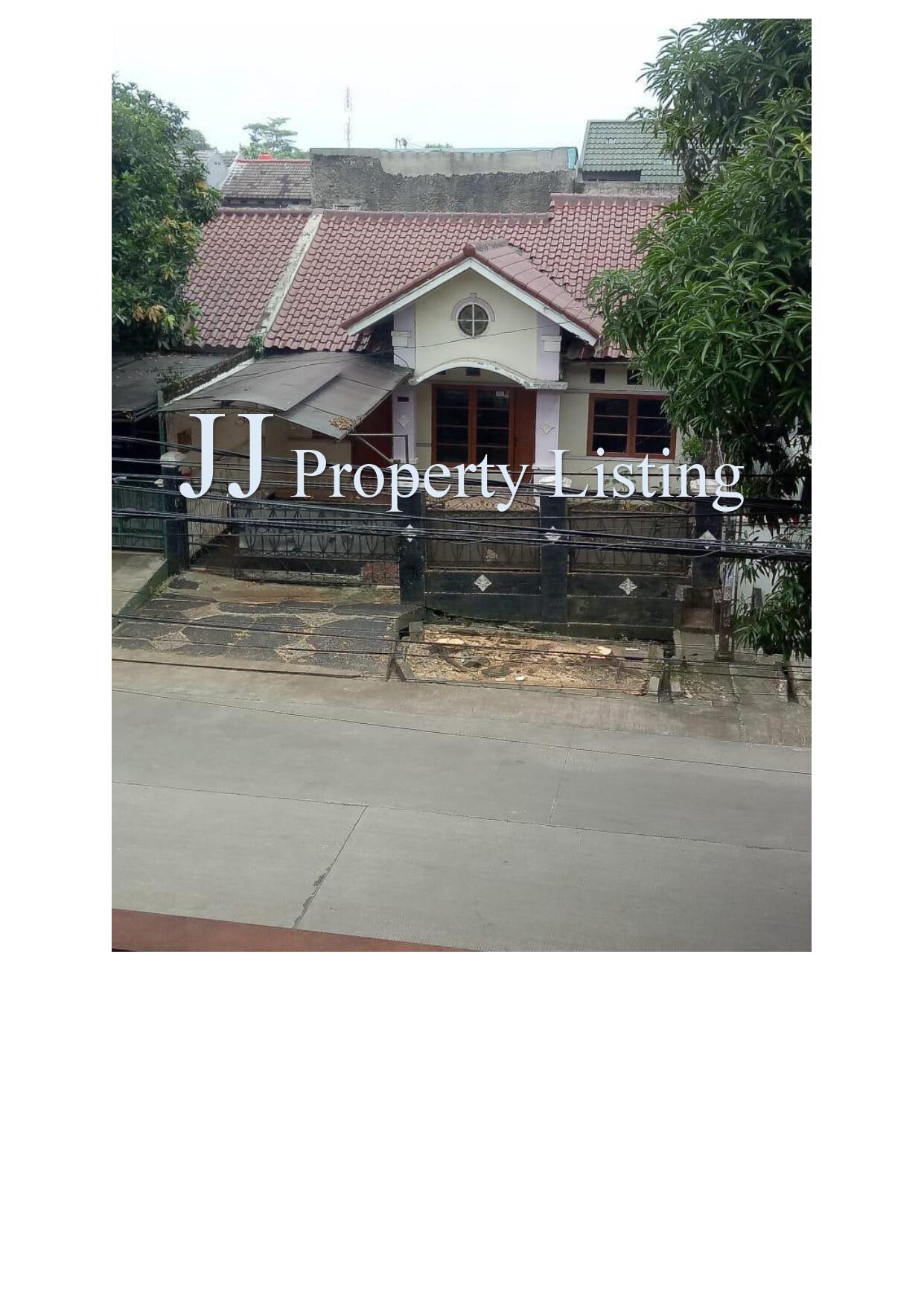 DIJUAL RUMAH DI VILLA NUSA INDAH 2 | KASKUS