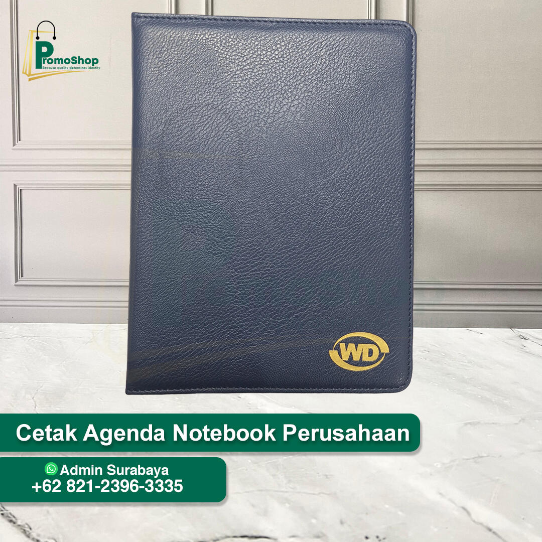 Tempat Cetak Buku Agenda Custom Block Note Harga Murah di Surabaya | KASKUS