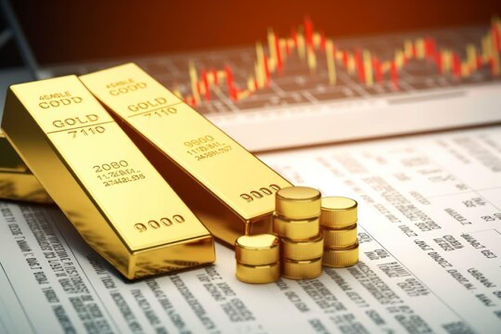 Kalau Emas Jadi Mata Uang Dunia Lagi, Apa yang Bakal Terjadi? | KASKUS