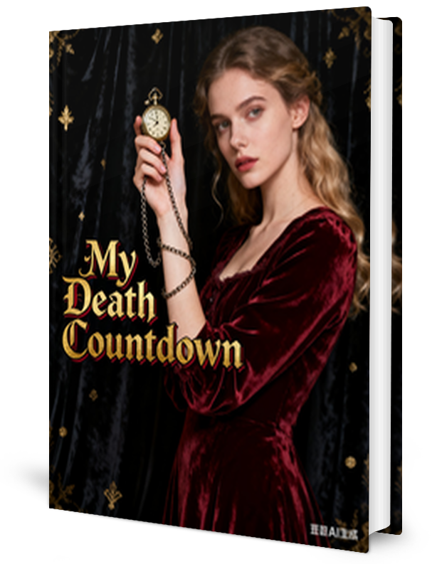 My Death Countdown Novel by Netulla _ Novel | KASKUS