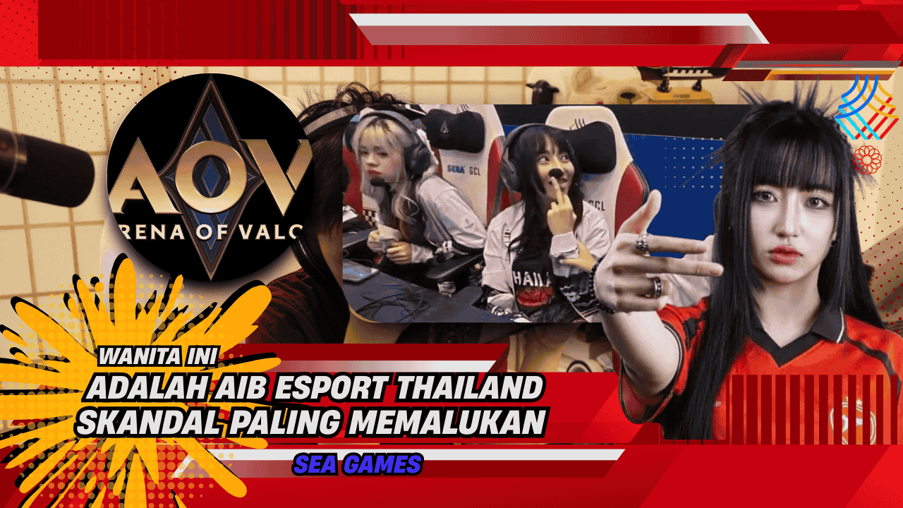 Skandal Tokyogurl SEA Games 2025 Ente Sehat, Gan?! | KASKUS