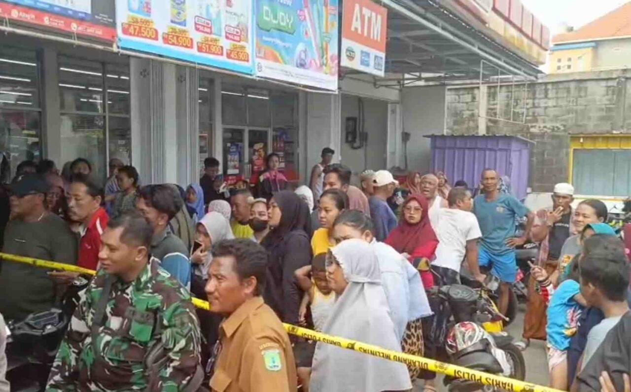 Fatal ! Lulusan S1 Terlilit Utang, Rencanakan Perampokan dan Pembunuhan ...