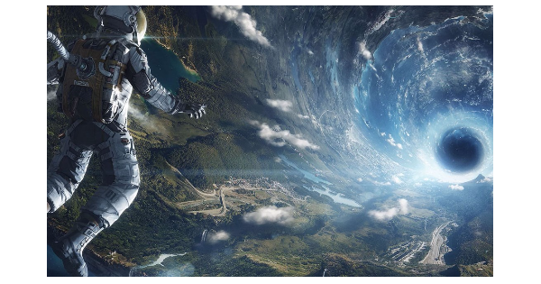 Sudahkah Juragan Nonton 10 Film Science Fiction yang Menginspirasi ini ...