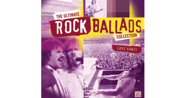 Inilah Lagu Lawas yang Melegenda Dari Band Hard Rock Dunia yang ...