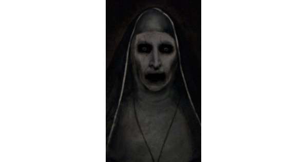 Siapa Sebenarnya Valak, Iblis Jahat dalam Film The Conjuring 2 | KASKUS