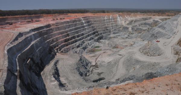 Mengenal Talk, Mineral Terlunak di Dunia | KASKUS