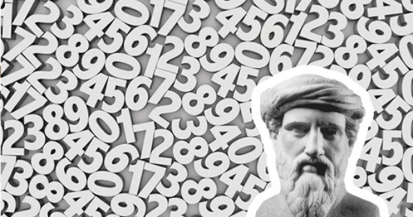 Sifat dan Makna Angka 123... Menurut Matematikawan Pythagoras | KASKUS