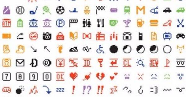 Emoji Ini Mau Masuk Museum Gan! Kok Bisa? | KASKUS
