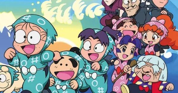 SpaceToon... Secercah kenangan manis masa kecil | KASKUS