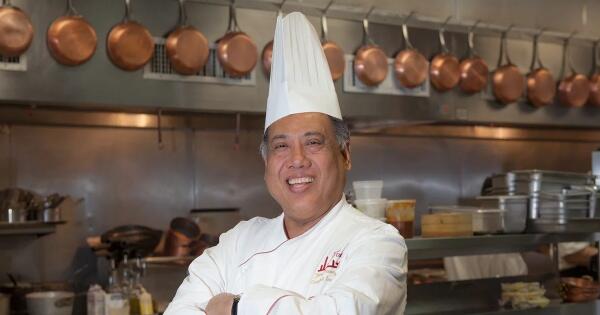 Chef Indonesia yang Terkenal di Luar Negeri dan Mendunia | KASKUS