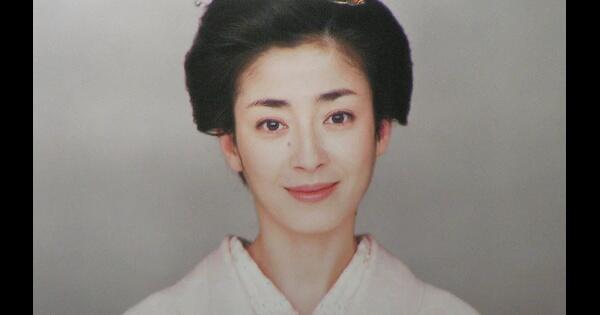 Cantiknya,Inilah 10 Wanita Jepang paling Seksi | KASKUS