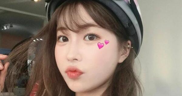Kenalan Sama Jang Hyun Seo Sang Penjaga Warnet Cantik Asal Korsel Kaskus