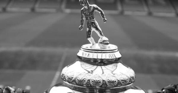 [YOUDAN CUP] Turnamen Sepak Bola Tertua di Dunia | KASKUS