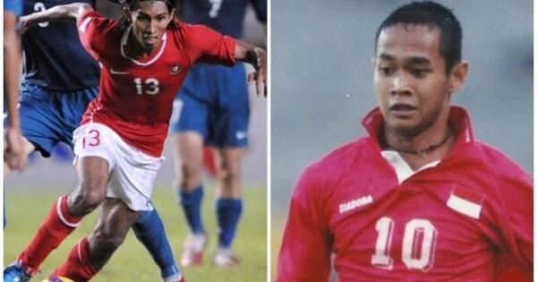 5 Julukan Legendaris Bagi Pesepak Bola Indonesia Ini Nggak Bakalan ...