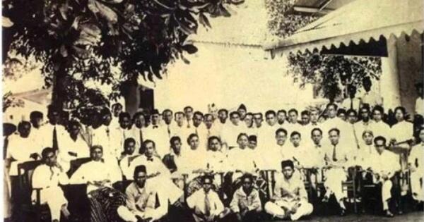 Soegondo Djojopoespito dan Sumpah Pemuda 1928 | KASKUS
