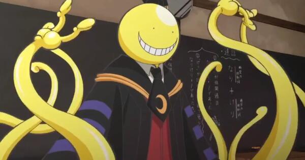 10 Karakter Anime Over Power | KASKUS