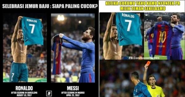 Meme Jemur Baju yang Bikin Dedemit & Decul Ribut di Dunia Maya | KASKUS