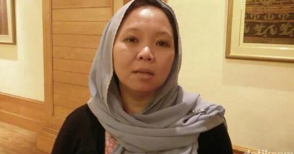Diejek 'Anak Si Buta', Reaksi Putri Gus Dur Tuai Pujian | KASKUS Diejek 'Anak Si Buta', Reaksi Putri Gus Dur Tuai Pujian | KASKUS