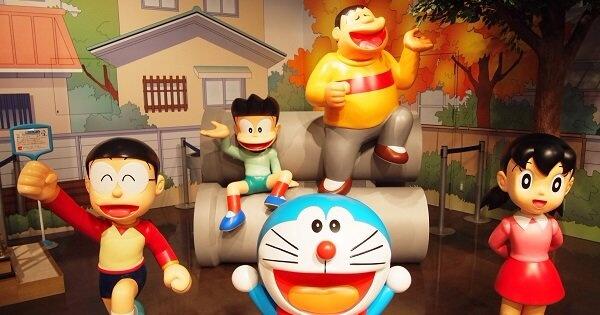 Dari Doraemon Hingga Mario Bros, Inilah Sejarah Pipa Beton yang Jadi ...