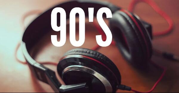 Sekilas Musik Tahun 90an | KASKUS