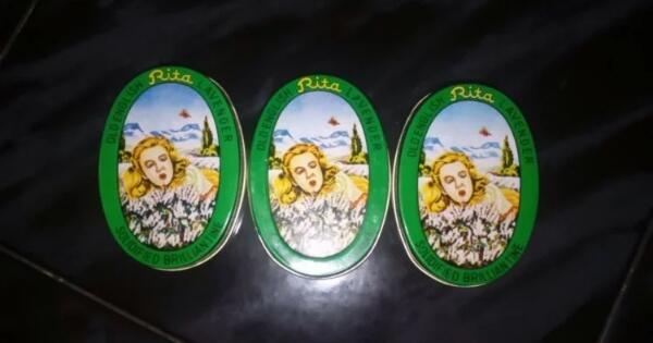 Agan Masih Inget Sama Produk Zaman Old Ini ? | KASKUS