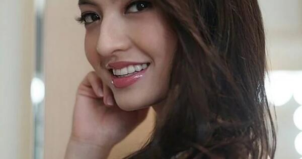 9 Artis Cantik Indonesia yang Memiliki Bibir Sensual | KASKUS