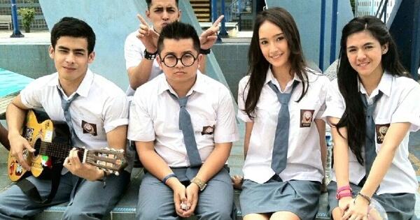 Kasta Kasta yang Ada di Tiap SMA | KASKUS