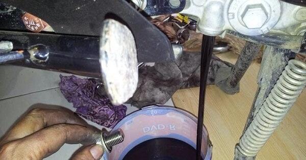 Suara mesin motor berisik? Mungkin ini penyebabnya! (+Cara mengatasinya) | KASKUS