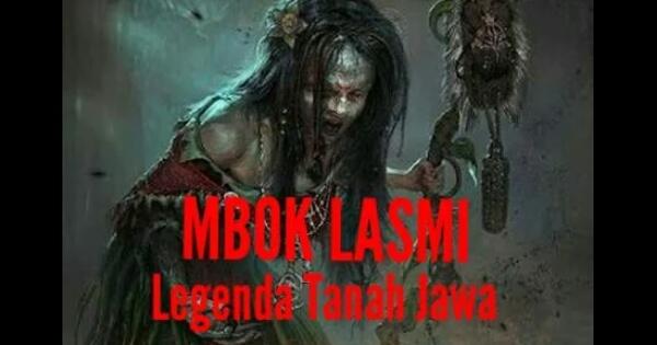 #SFTHChallenge: MBOK LASMI, Legenda Tanah Jawa | KASKUS