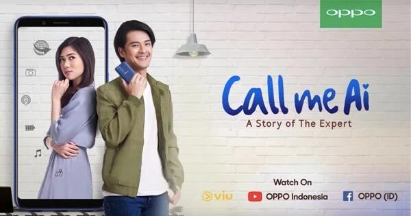 Ikuti Perjalanan Ai di Call Me AI: A Story of the Expert dan Raih ...