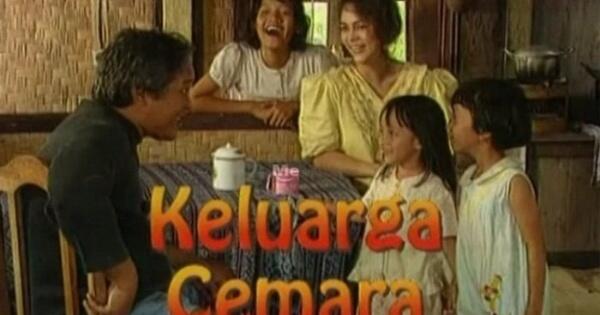 Belum Tayang Udah Rame Aja, Inilah Film-Film Legend Indonesia yang ...