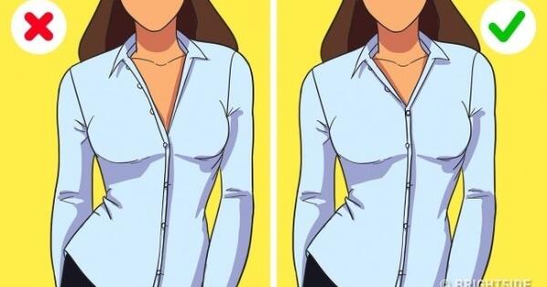 Pelajari aturan berpakaian ini agar agan terlihat lebih rapi dan kece ...