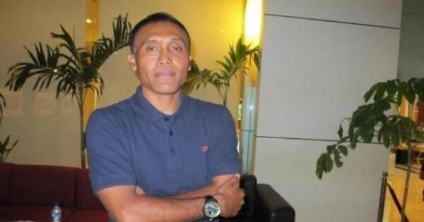 Mengenal Peri Sandria, Pencetak Gol Terbanyak Liga Indonesia | KASKUS