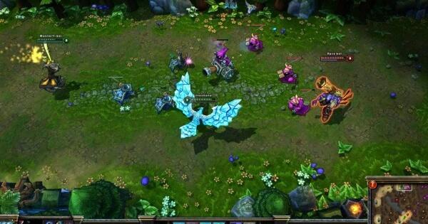 [TOP 7] 7 Tipe Pemain Game Online Yang Sering Kita Jumpai | KASKUS